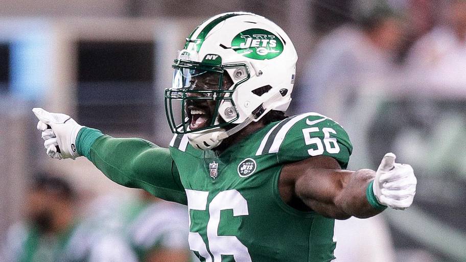 Demario Davis' thoughts on Jets return are exactly what fans want to hear