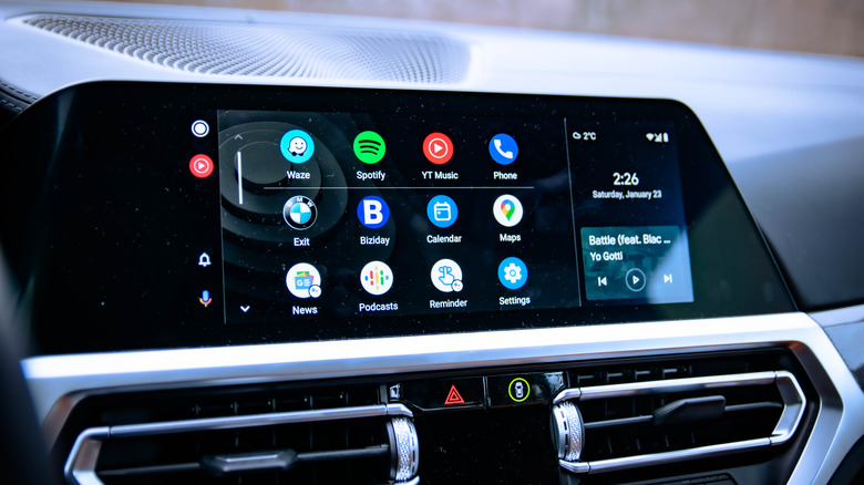 Best 5 messaging apps on Android Auto