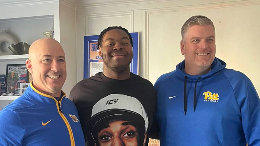 Four-star OT sets commitment date with FSU football in contention