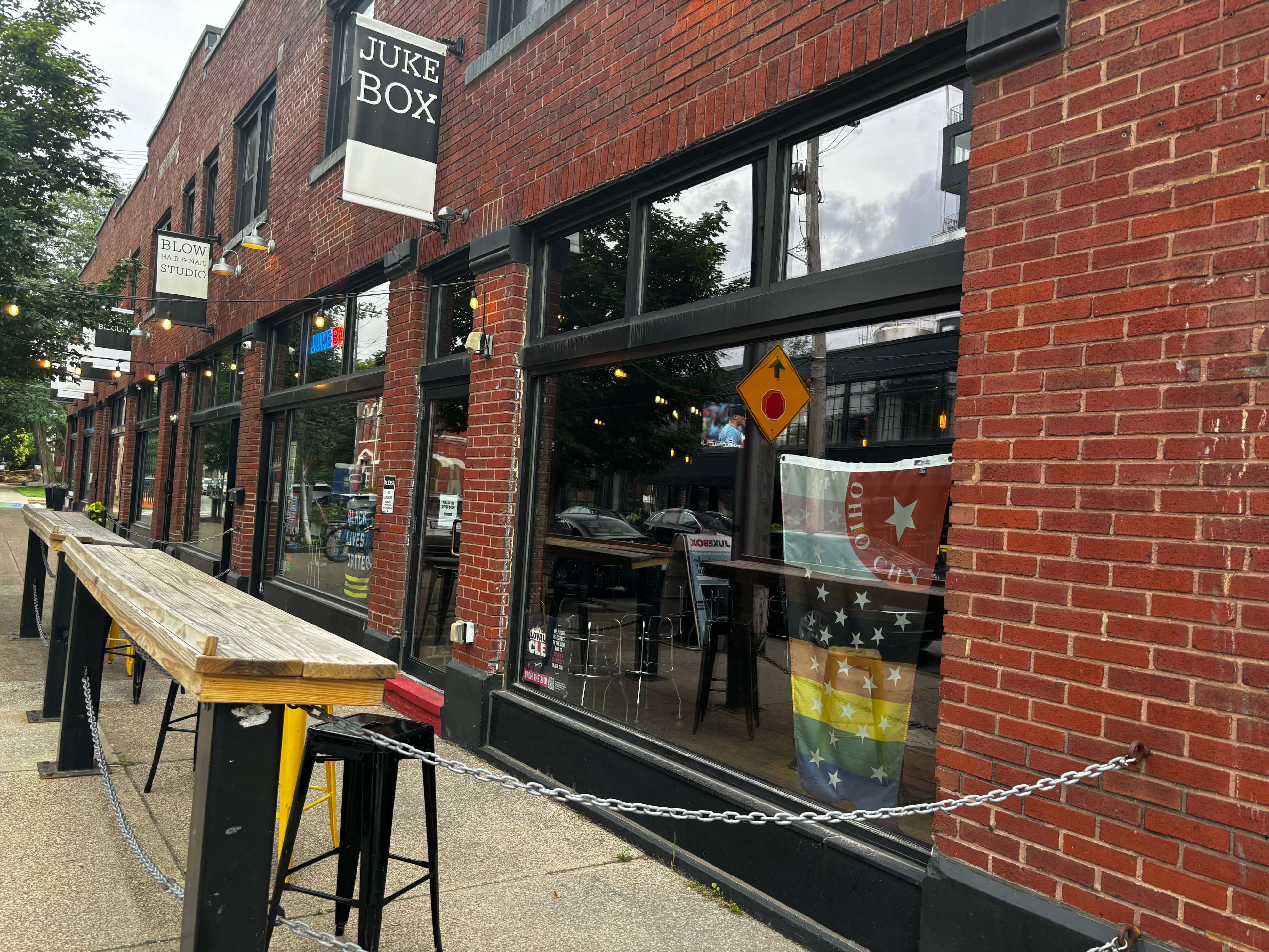 Cleveland Pride Month 2026 events span city, suburbs in June