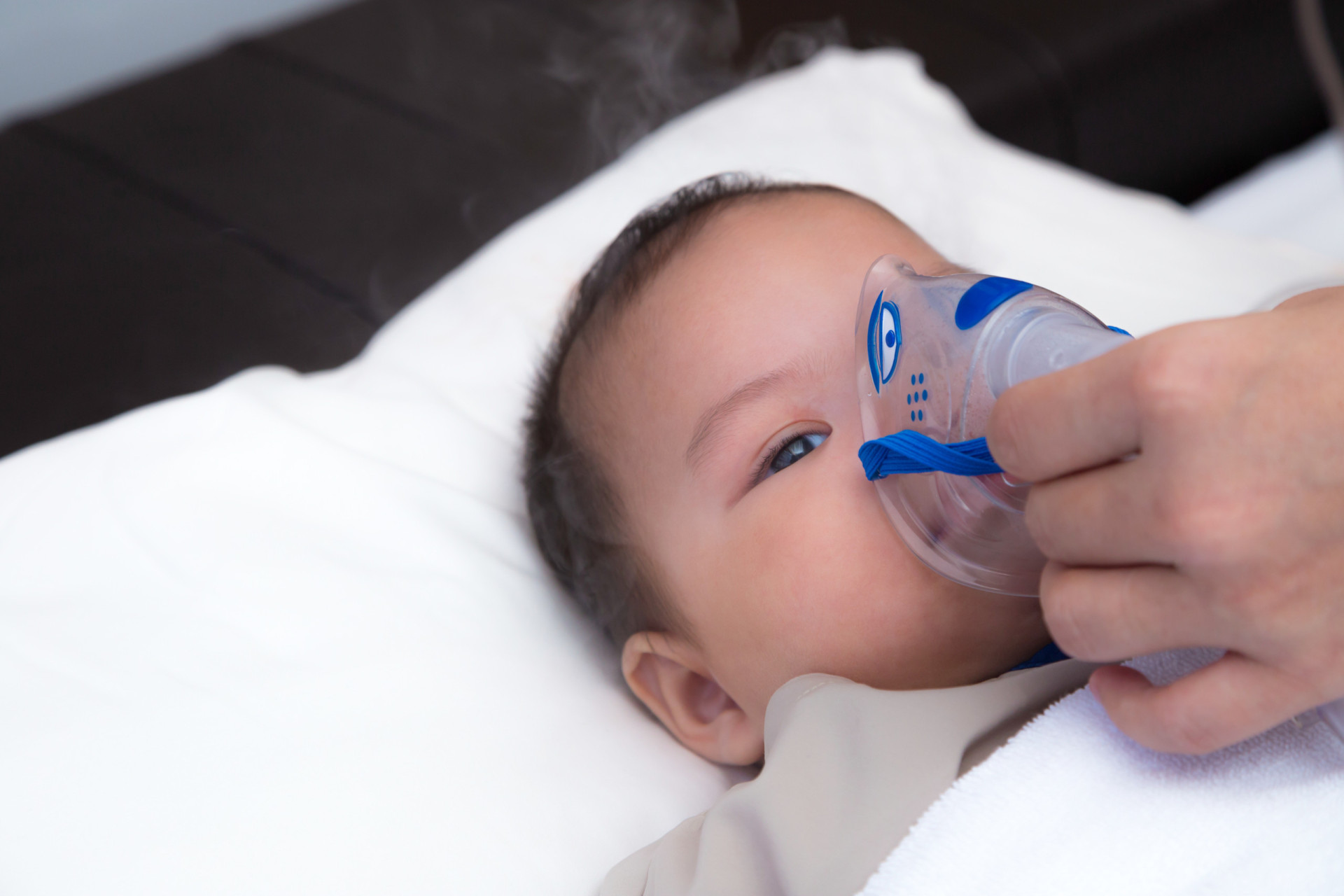 Why walking pneumonia shouldn’t be ignored