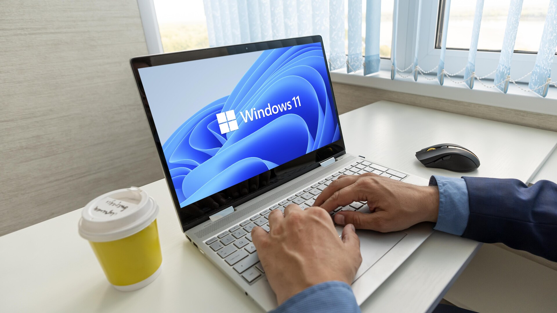 Microsoft verteilt Windows CPU-Booster: So aktivieren Sie die neue Funktion