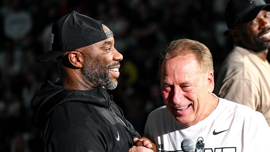 Son of MSU legend Cleaves gets elite recruiting ranking