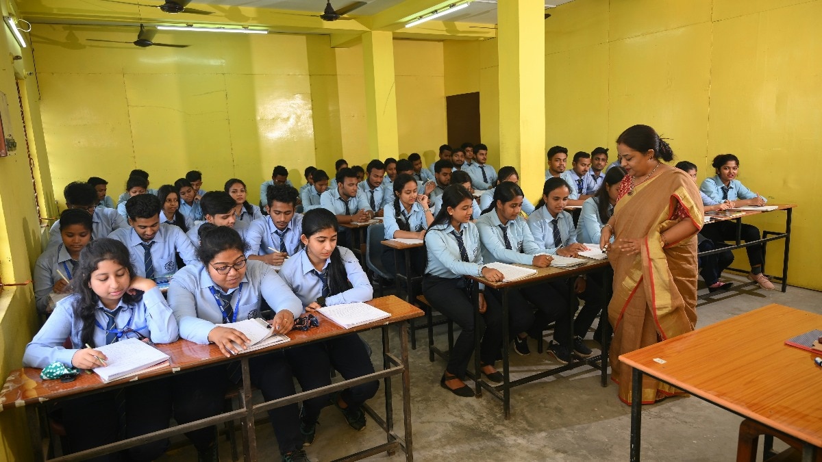 Did CBSE ask principals to defend OSM system? Videos fuel toolkit charge