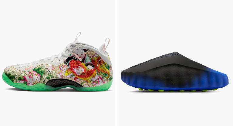 Nike sneakers releasing in June 2026 calendar: Read before you buy