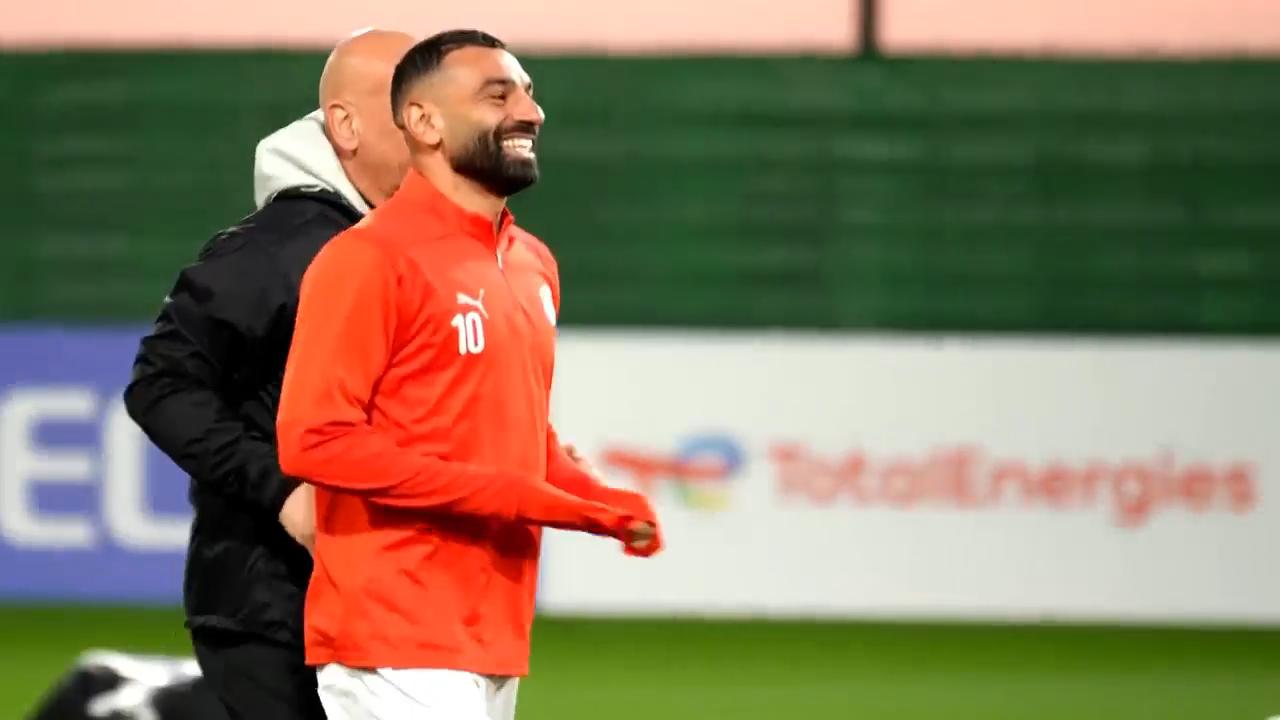 2026 FIFA World Cup team preview - Egypt
