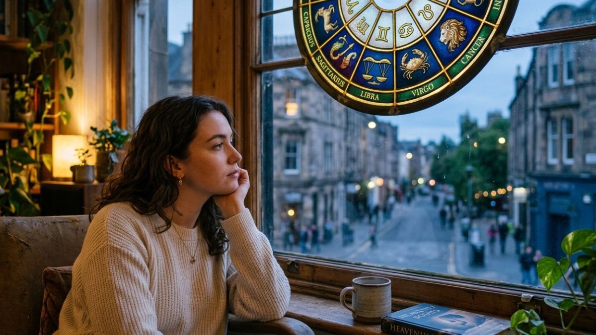 7 zodiac signs who fix everyone else while quietly falling apart
