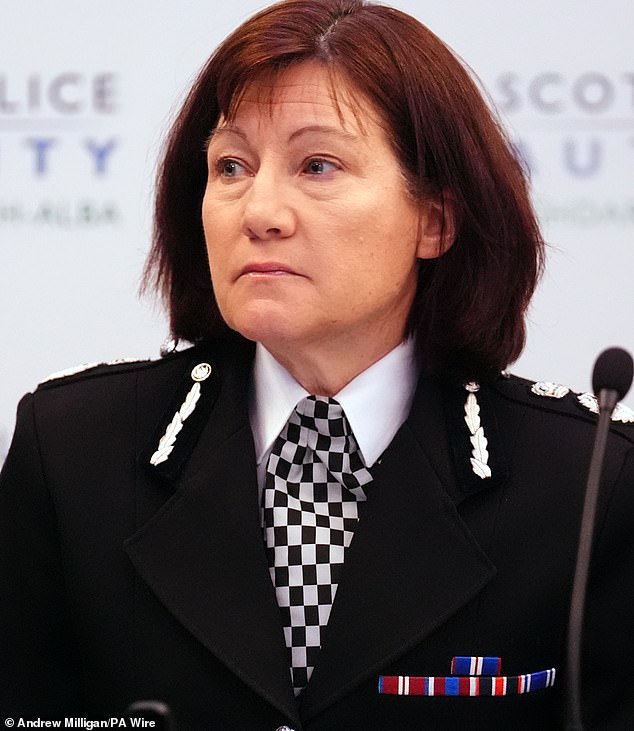 Football clubs warned that police won't stand for another season of mayhem