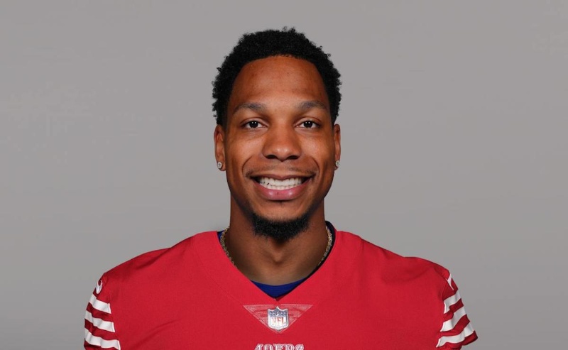 49ers shake up roster after Darrick Forrest injury as San Francisco ...