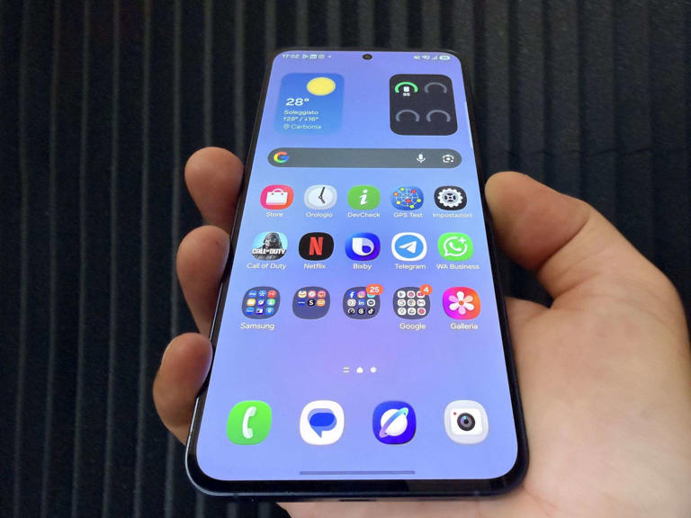 Samsung Galaxy A57 5G: l’equilibrio giusto nella fascia media | Recensione