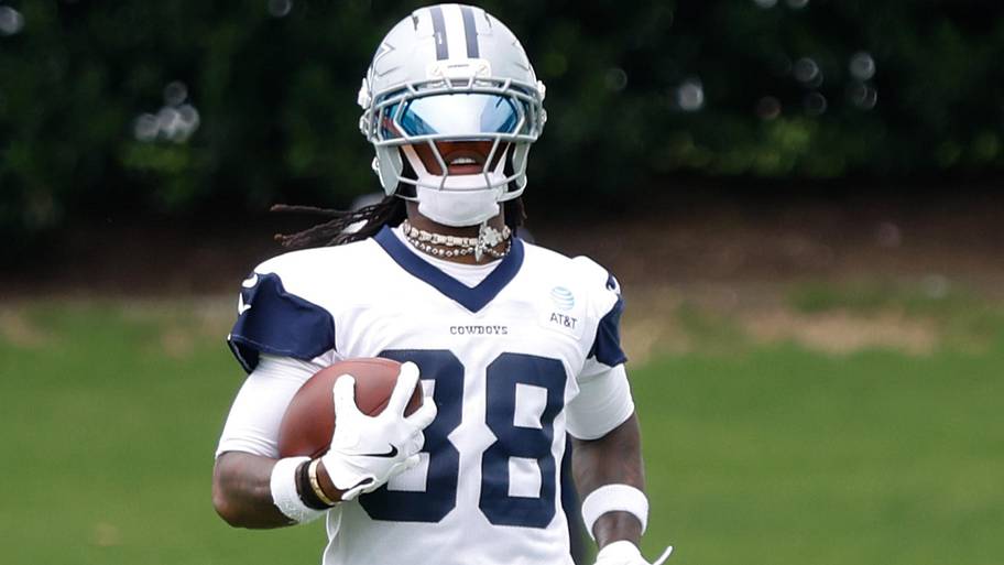Dallas Cowboys confirmed for at least 1 joint practice during 2026 ...