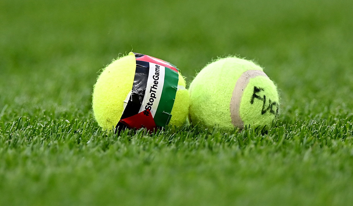Richie Sadlier says he is 'baffled' as to why Ireland's game against ...
