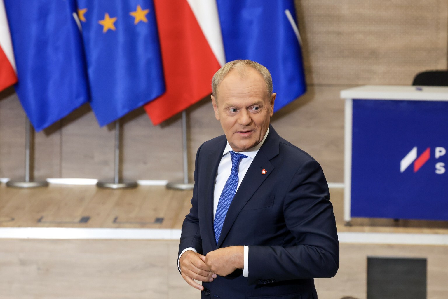 Tusk ogłosił program dla szkół. Miliardy złotych na naukę AI