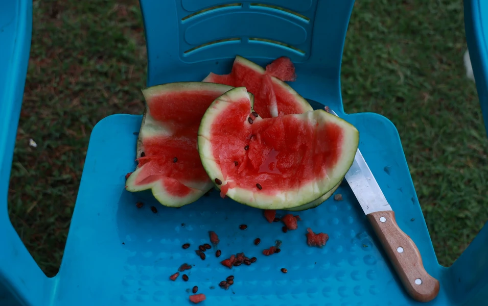 Watermelon ideas to sweeten your summer table