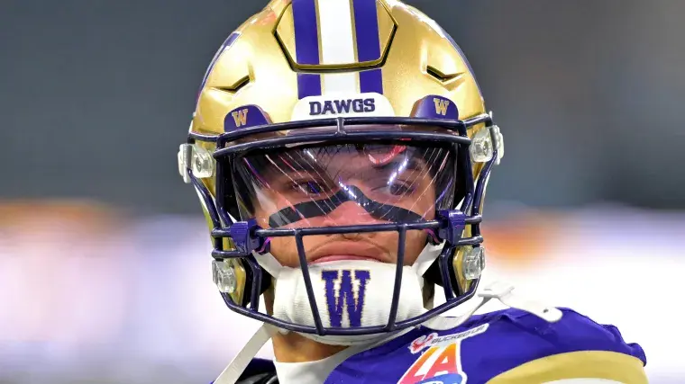 Ranking college football's top 25 quarterbacks in 2026, from Trinidad ...
