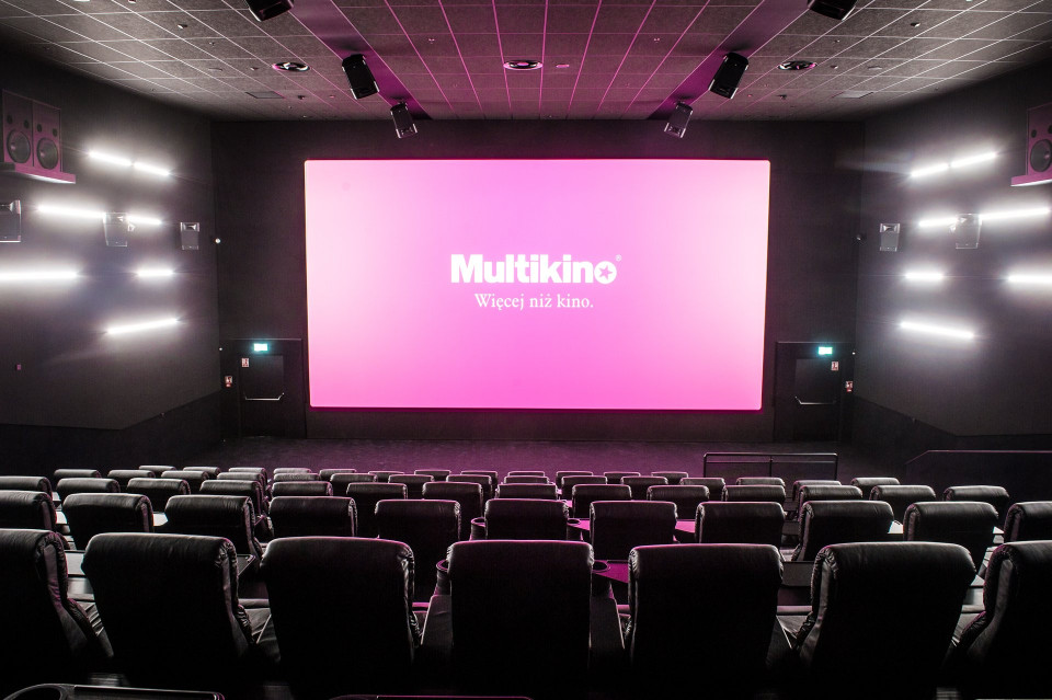 Kino w Rumi czeka modernizacja. Ma być bardziej komfortowo i luksusowo