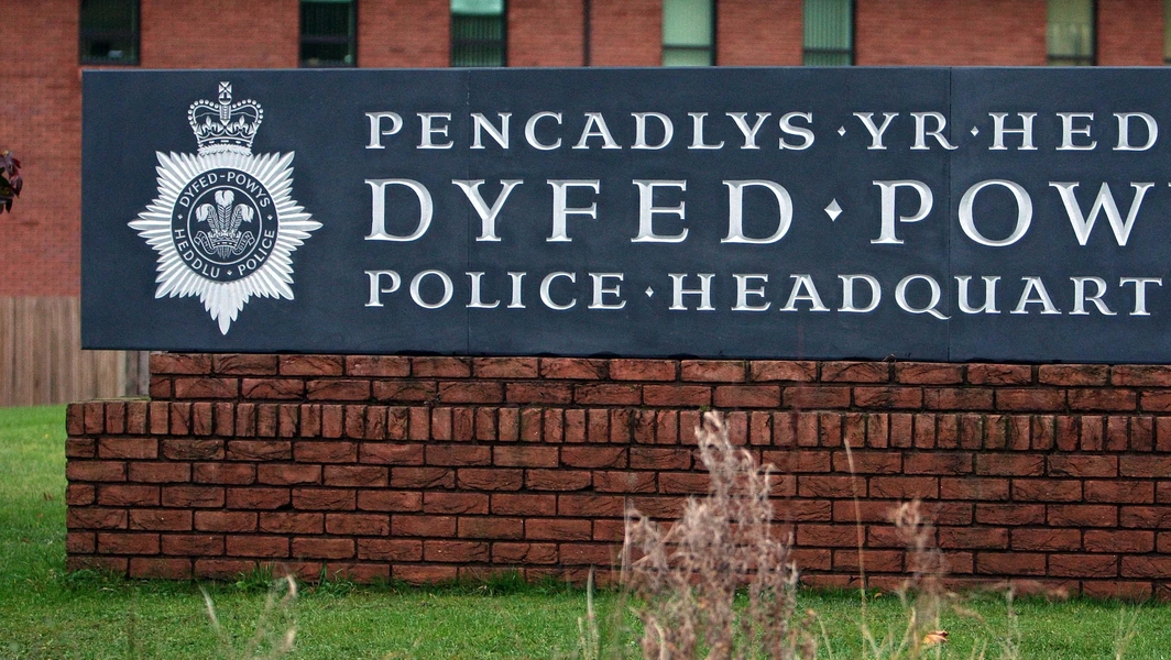 Teen bailed after boy trapped in burning rugby club container