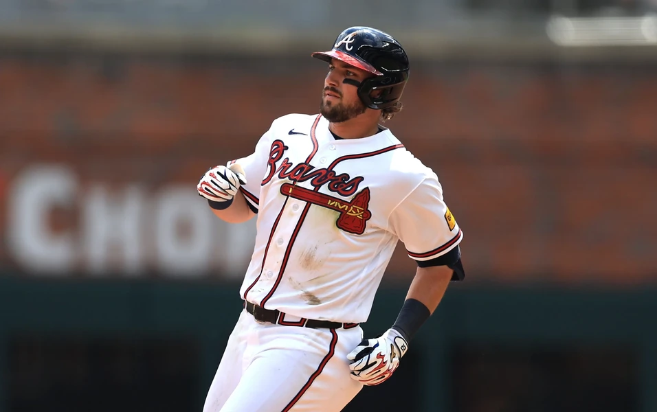 Riley’s slump tests Braves’ patience and playoff outlook
