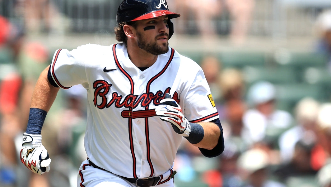 Riley’s slump tests Braves’ patience and playoff outlook