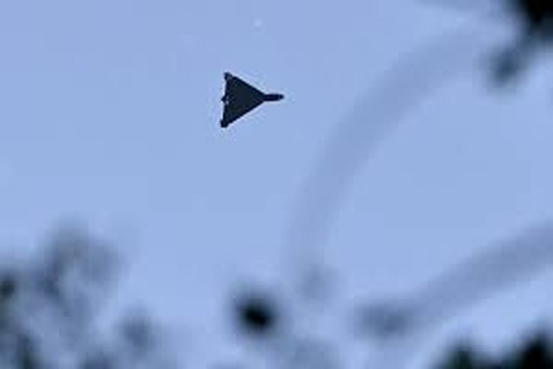 Roumanie : un drone russe frappe un immeuble près de la frontière ...