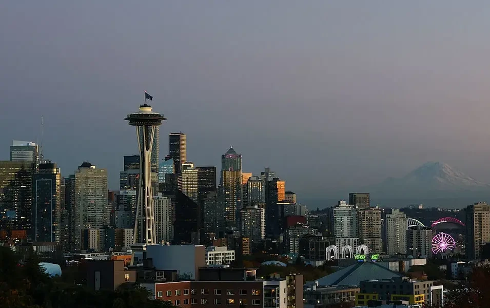 Investor home buying slows as Seattle prices drop