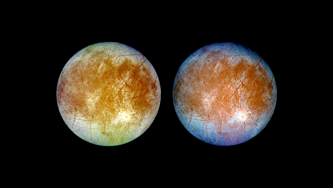 Scientists warn space microbes could trigger next pandemic
