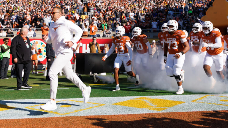 CBS Sports college football coach rankings: Top 15 bench bosses in 2026