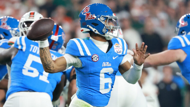 2026 SEC football power rankings: CBS Sports ranks the conference's 16 ...