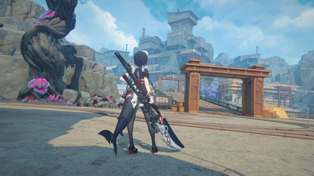 Another indie game developer accuses MiHoYo of copying their puzzle