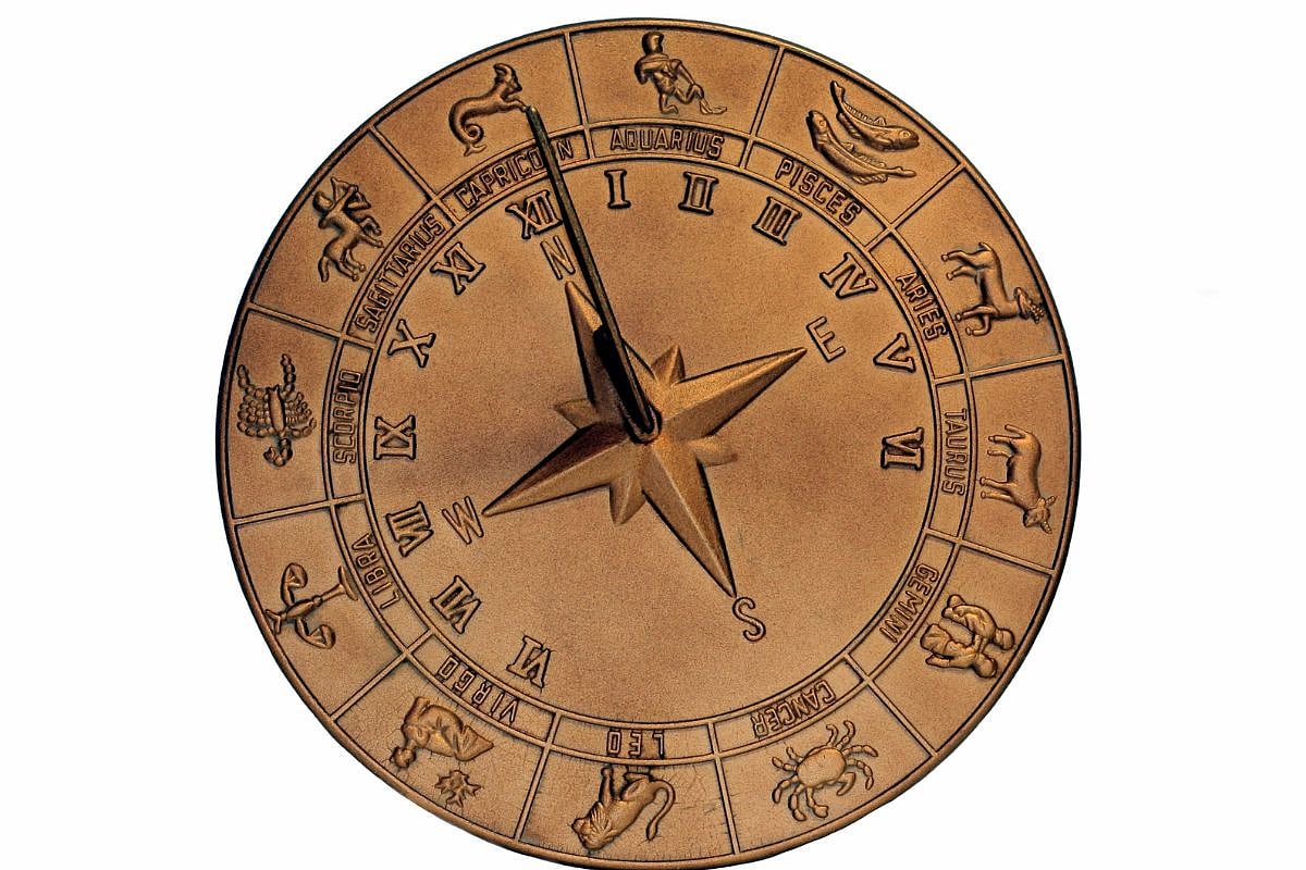 Angel forecast (May 29 to June 4, 2026): Discover what the angels have ...