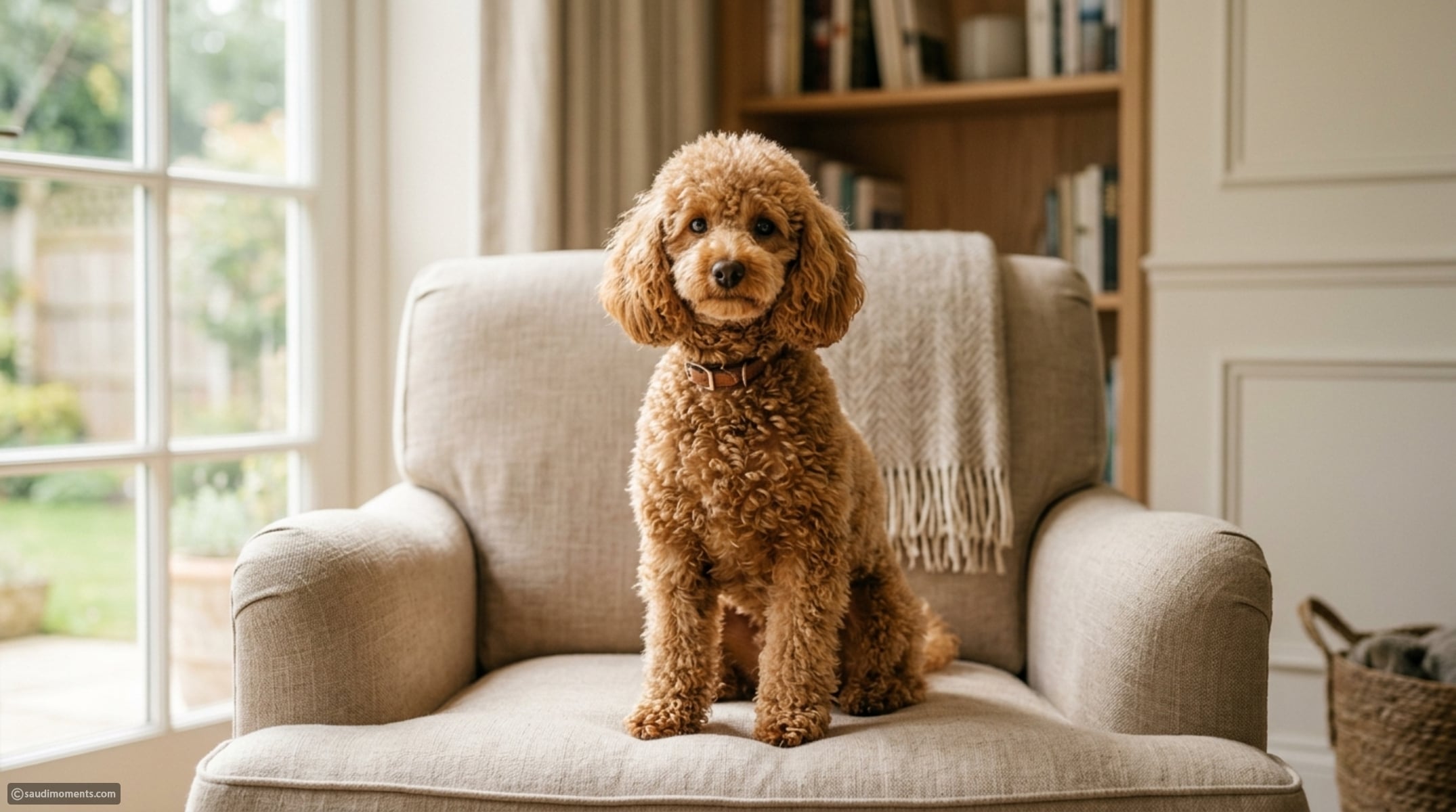 Small dog breeds known for their long lifespans