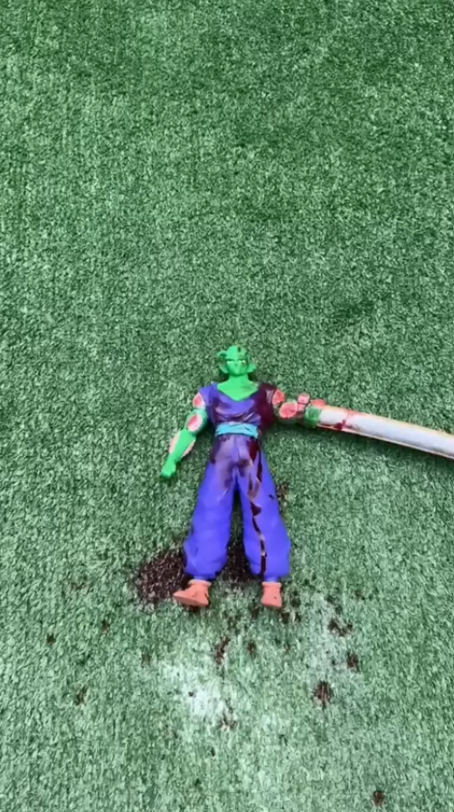 Inflating Toys Until They Blow Huge Pop