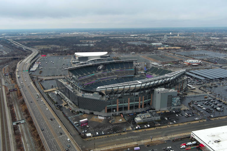 Ready to watch 2026 World Cup at Lincoln Financial Field. What to know