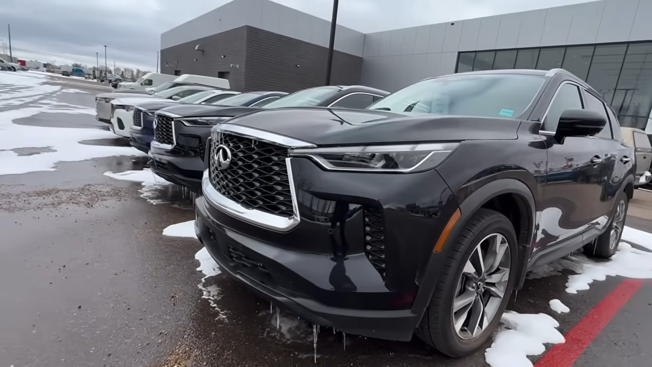 These vehicles lose half their value before the warranty even expires