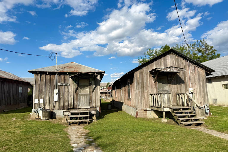 The unlikely tourism success story emerging in the Mississippi Delta