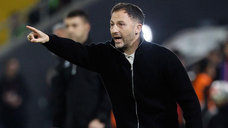 Tedesco, imzayı atıyor!