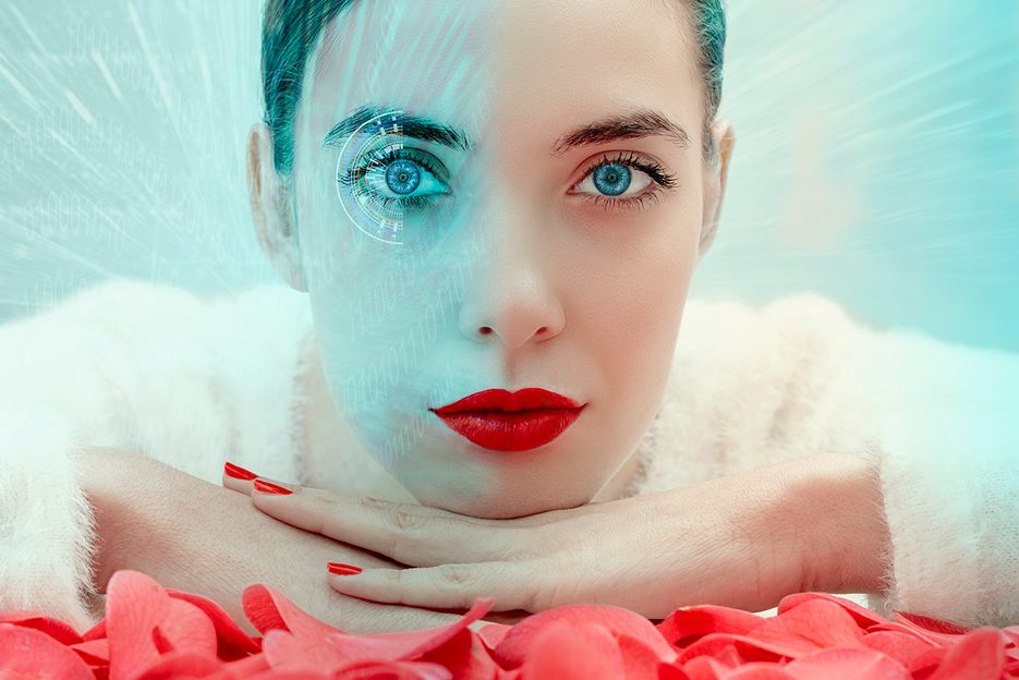 The next big beauty breakthrough won’t come from a syringe – it’ll come ...