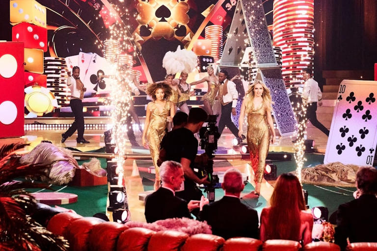 „Germany's Next Top Model“: Ein Finale, das den Namen nicht verdient