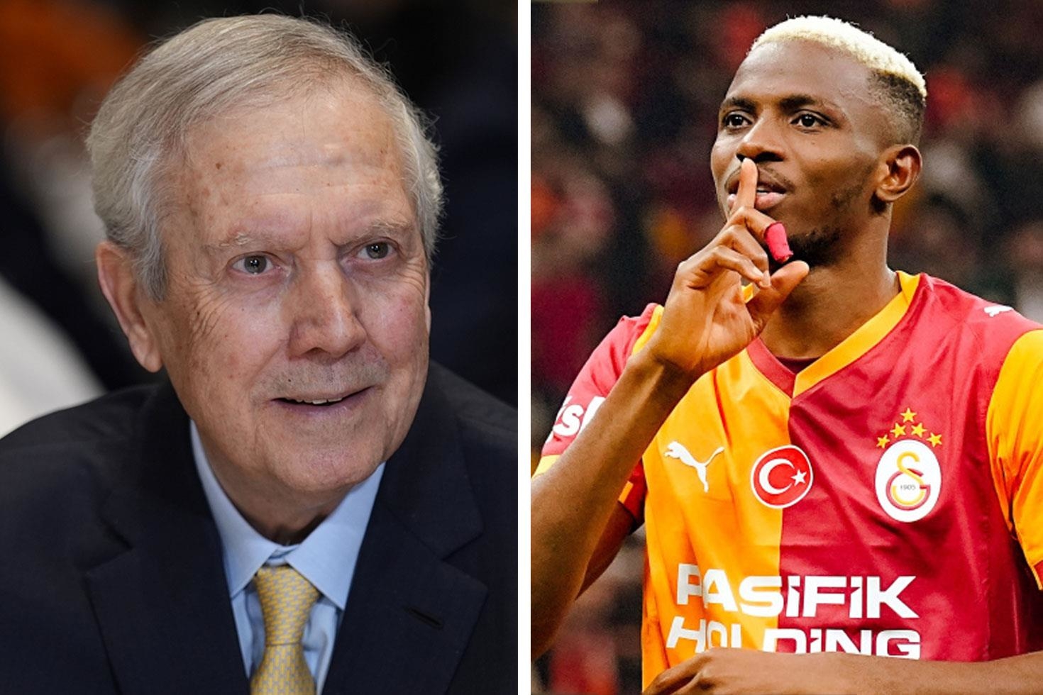 Aziz Yıldırım bombayı patlatıyor!