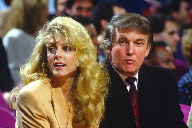 Zohran Mamdani and Donald Trump finally reach common ground as Knicks ...