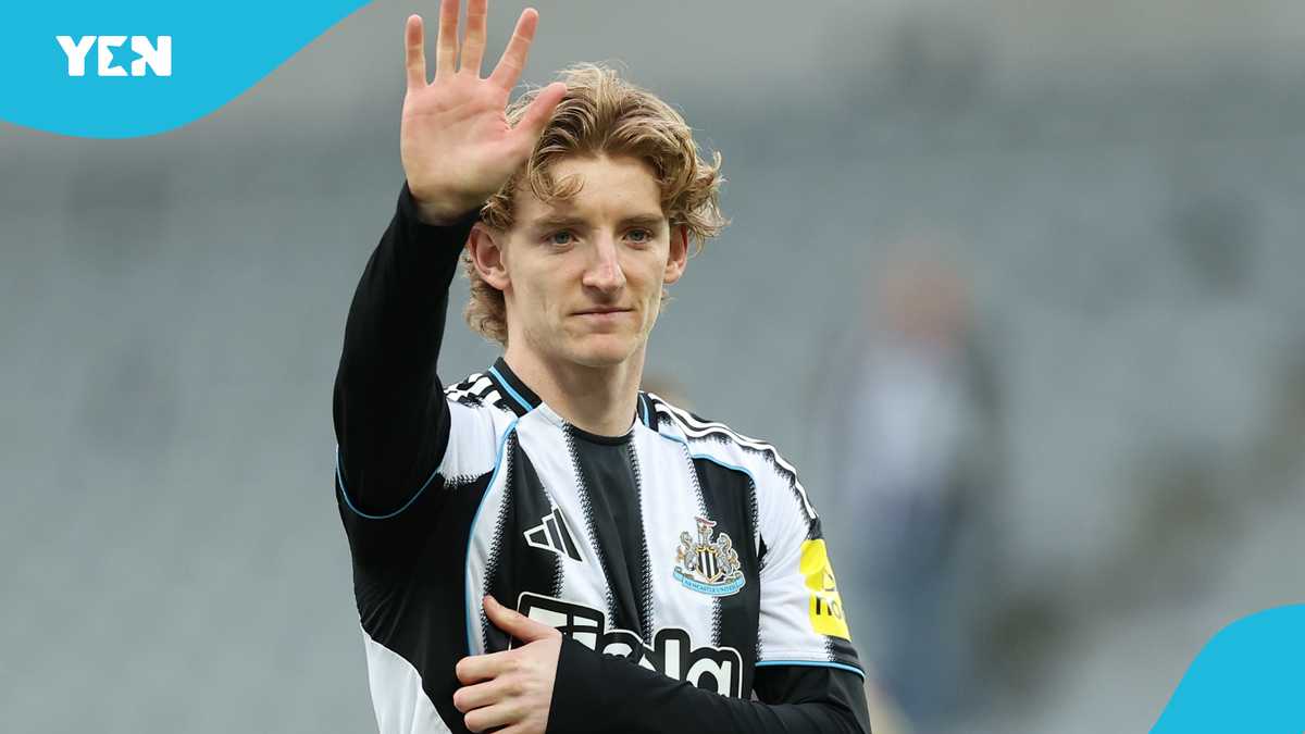 Anthony Gordon lands lucrative Barcelona contract after £69m Newcastle exit