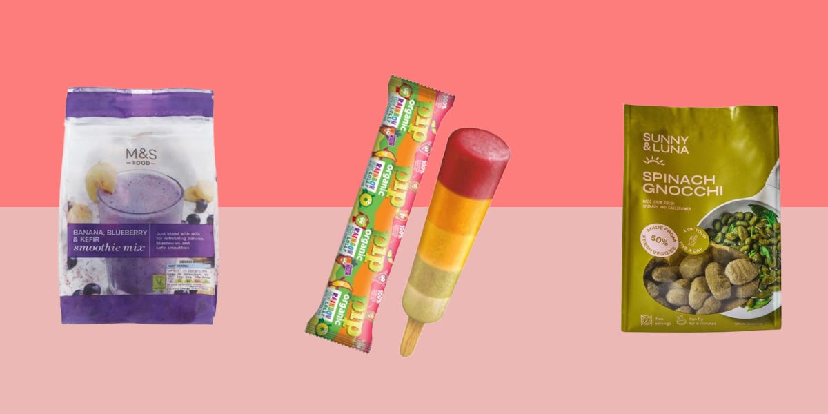 10 food hacks parents swear by for fussy kids – from veg ice lollies to ...