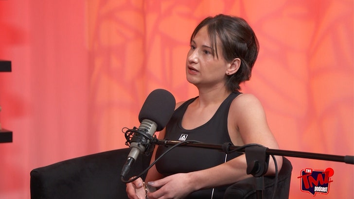 Gypsy Rose Blanchard says remorse will hit hard for Mackenzie Shirilla