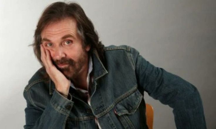 Dennis Locorriere’s kidney battle ends, a 1970s voice behind Dr. Hook’s ...