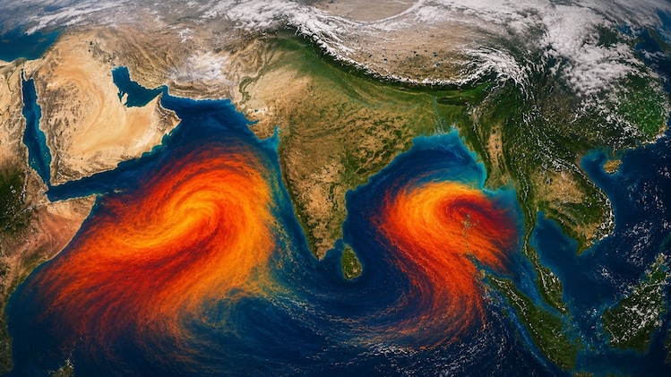Super El Niño alert: How a Pacific warming threatens India's monsoon ...