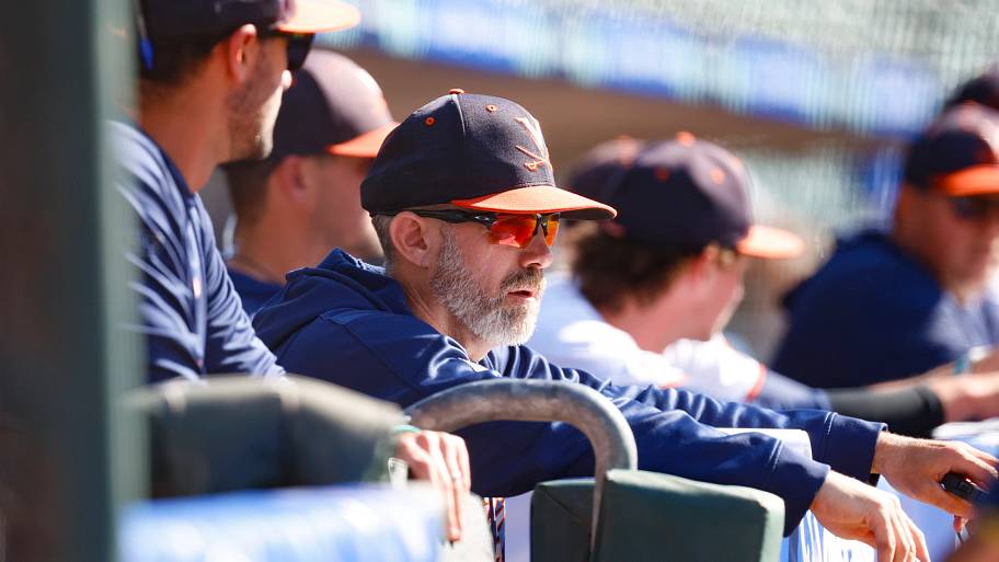 How to watch: Virginia baseball vs Jacksonville State in Hattiesburg ...