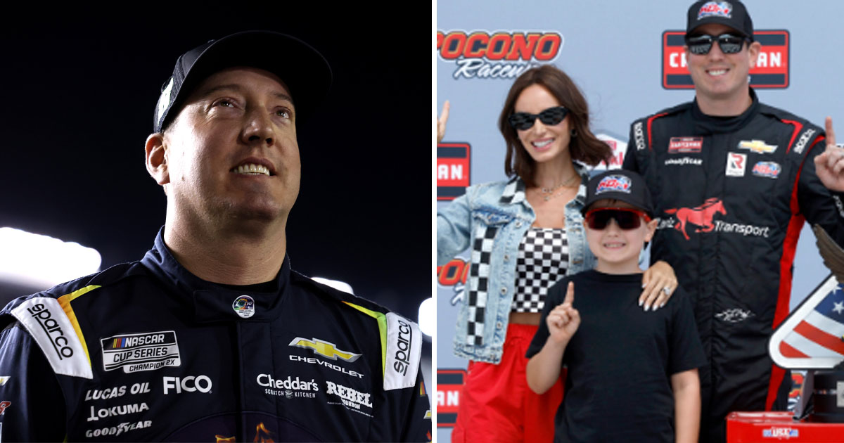 Doctor says Kyle Busch’s tragic death was ‘totally preventable ...