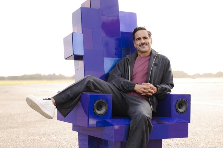 Florent Peyre prend les commandes des « Chaises musicales infernales ...
