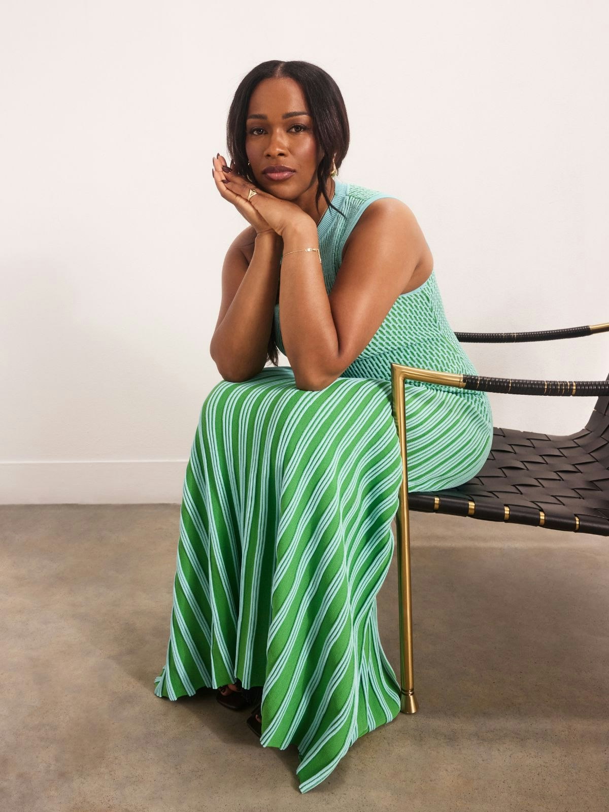 Women with the chicest wardrobes will be wearing these Karen Millen ...