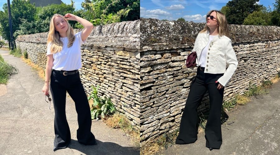 Women with the chicest wardrobes will be wearing these Karen Millen ...